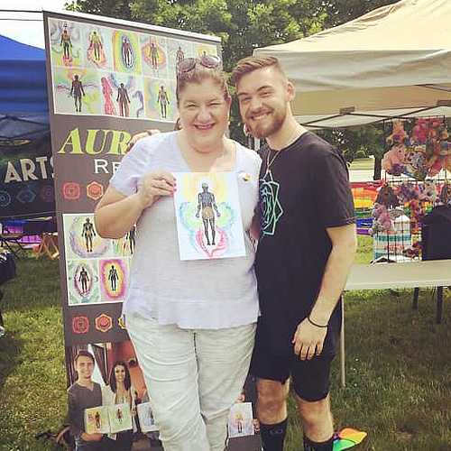 Elevated Arts – Heal, Create, Elevate