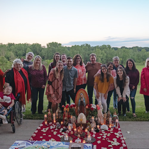 Elevated Arts – Heal, Create, Elevate