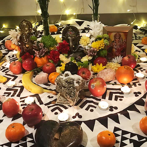 Elevated Arts – Heal, Create, Elevate