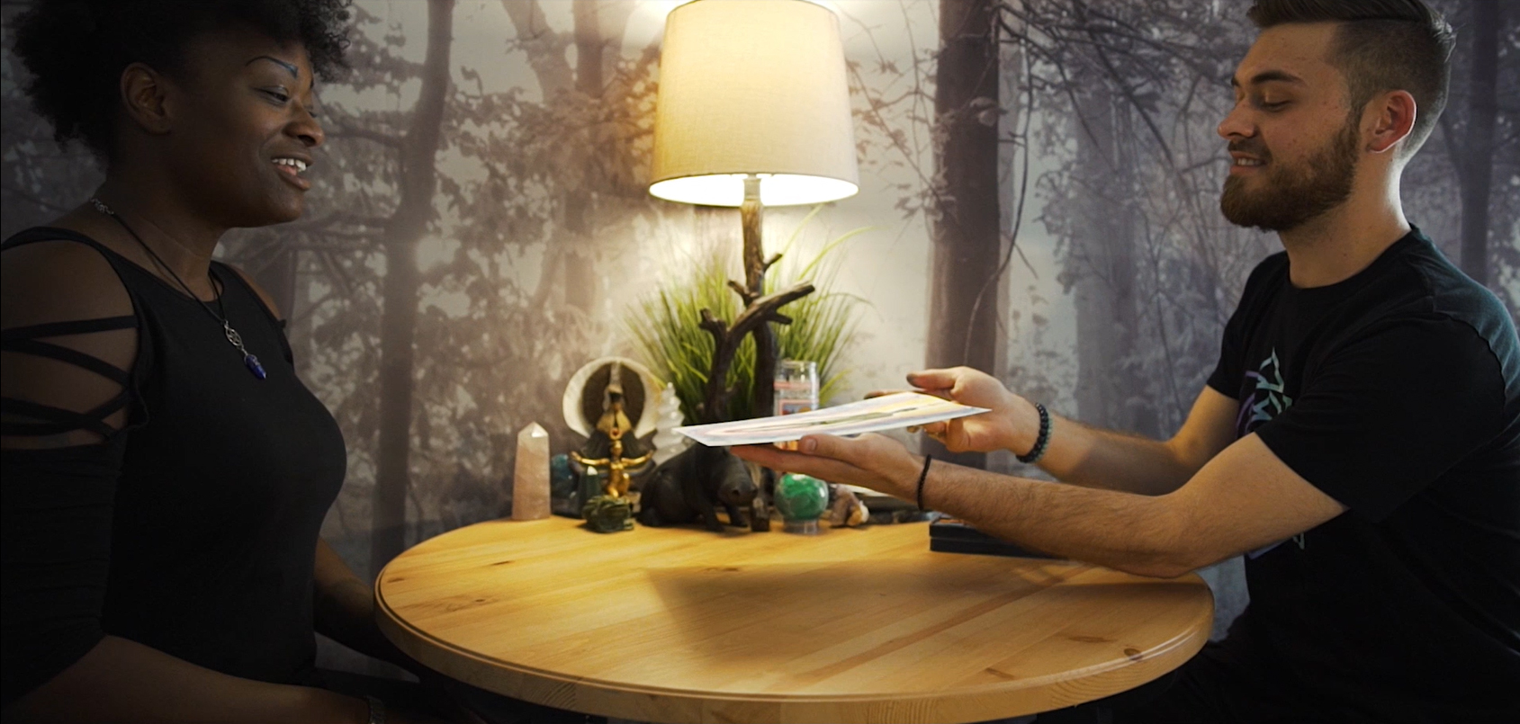 Elevated Arts – Heal, Create, Elevate