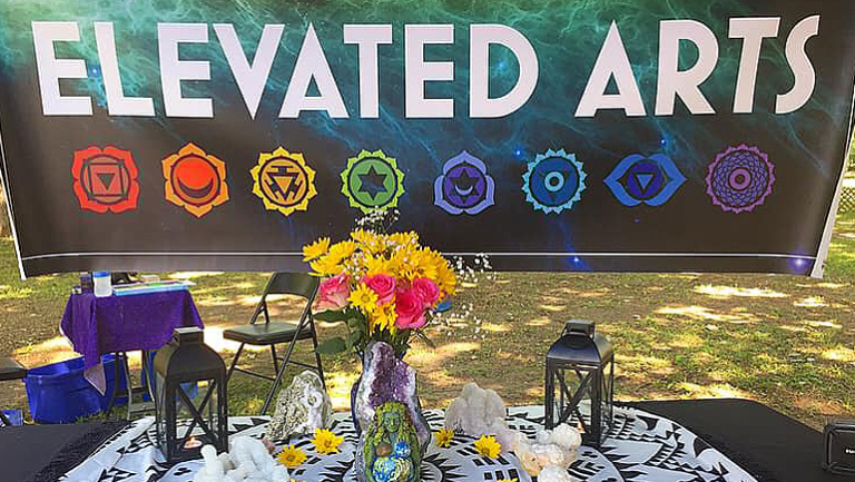 About Us | Elevated Arts